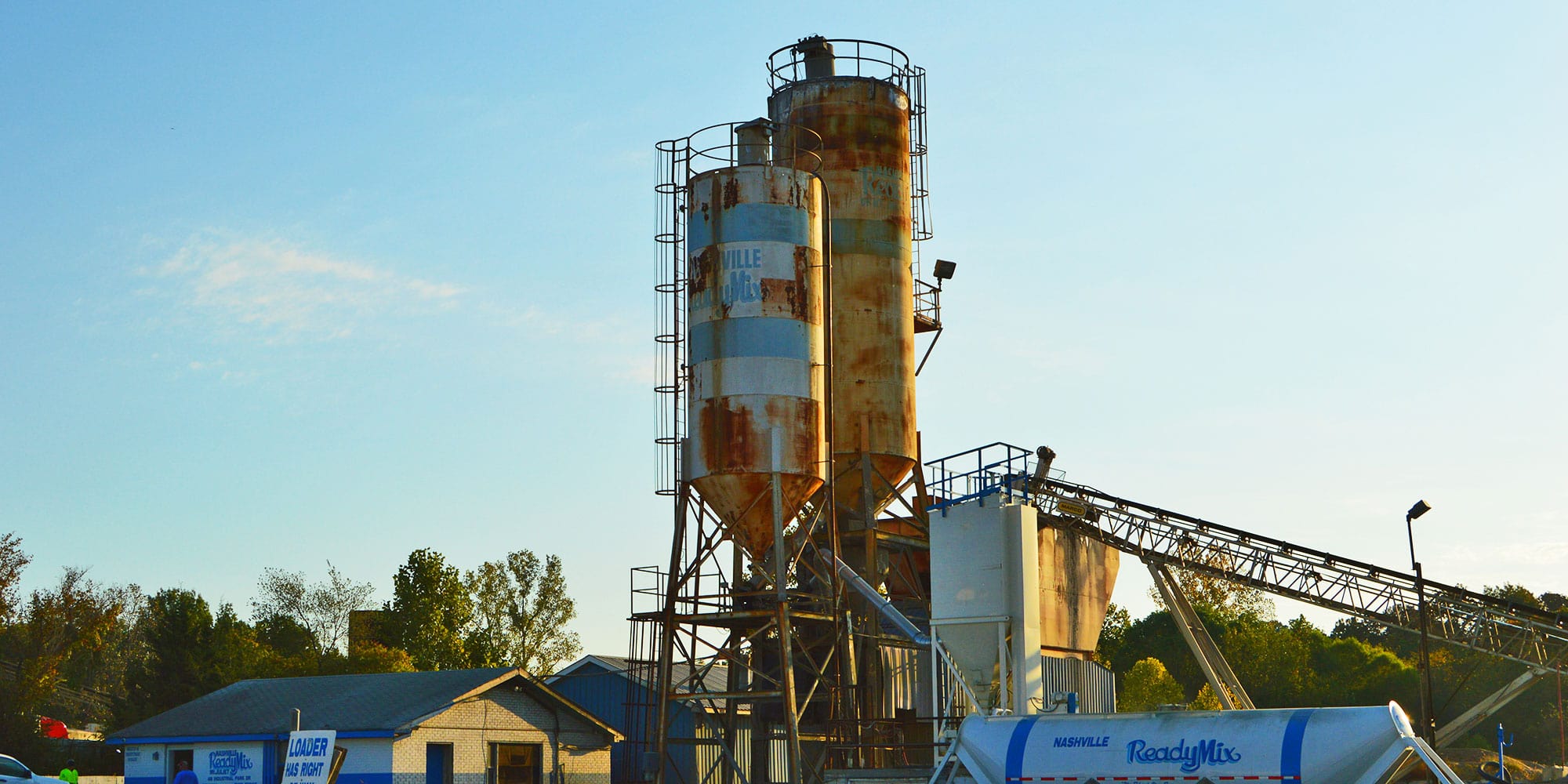 Mt. Juliet - Nashville Ready Mix